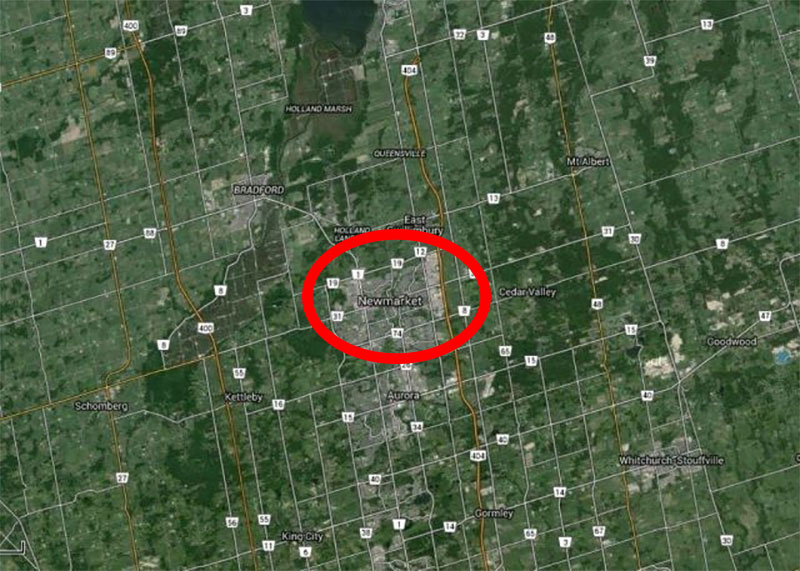 有人在用Google Maps的時候，竟發現到這棟看起來超猥瑣的建築物。 | TEEPR 亮新聞