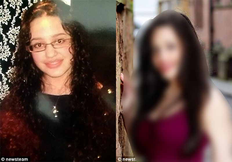 這名小時候被叫醜女貝蒂的女生，長大後變大美女讓那些霸凌她的男生都後悔的要死！ | TEEPR 亮新聞