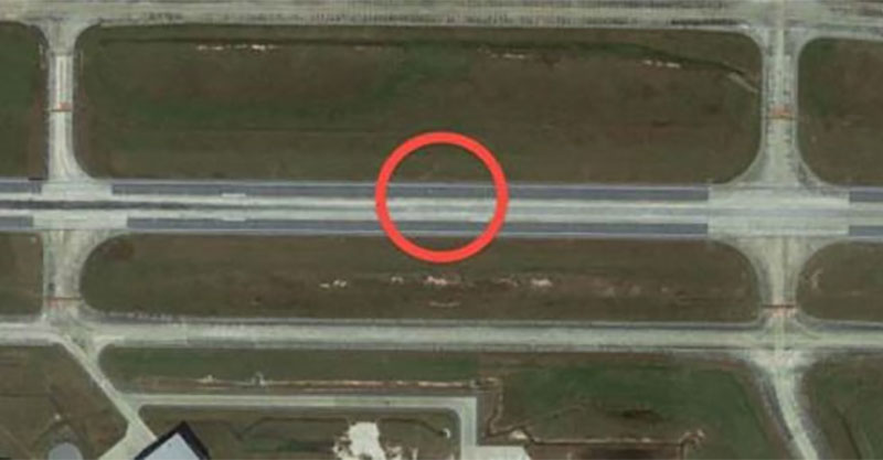 如果你放大仔細看這張Google Map街景照片的話，會發現背後隱藏著的「驚人悲慘歷史」！ | TEEPR 亮新聞