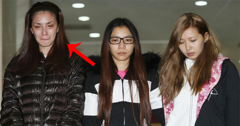 當年她被Makiyo捲入「酒醉毆打司機事件」演藝事業幾乎全毀，但看到她現在的認真模樣會讓你為她鼓掌加油！ | TEEPR 亮新聞