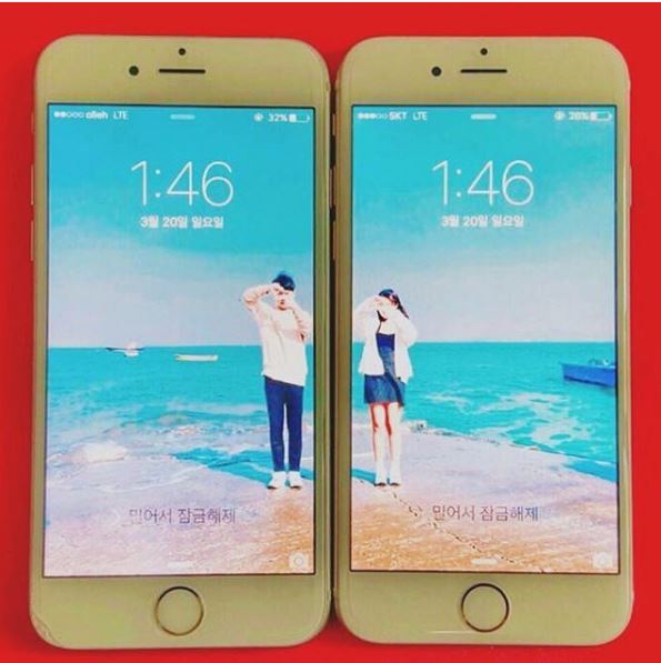 11款「把外人閃瞎他們都不會介意」的終極甜蜜情侶放閃合照POSE | TEEPR 亮新聞