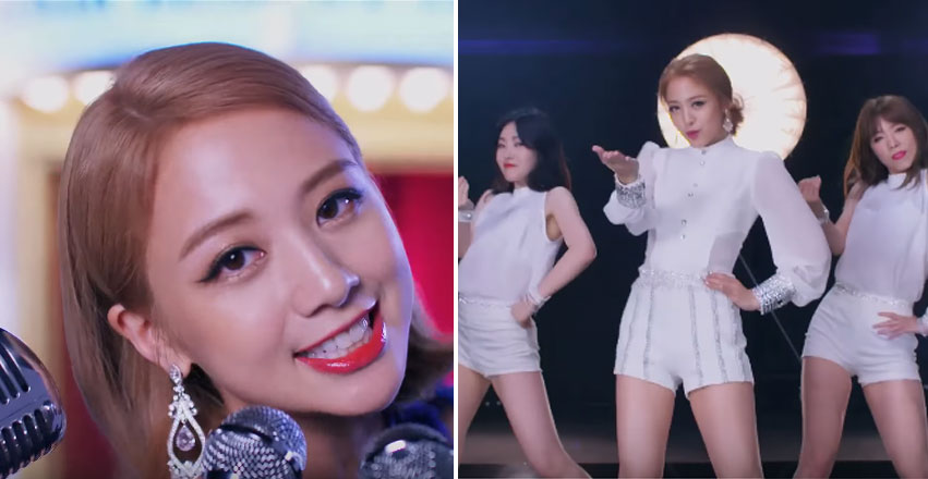 鬼鬼推出進軍韓國首發MV「比韓國正妹還正」，甜美可愛的9種造型讓大家看到都被電暈了！ | TEEPR 亮新聞