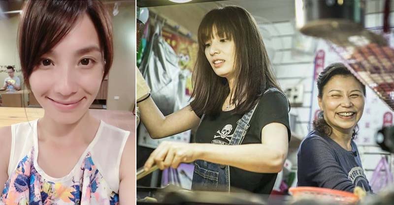 醉毆運將4年後，湘瑩回淡水賣雞排「月收入200K→40K」她很感謝！Makiyo、ㄚ子現在… | TEEPR 亮新聞