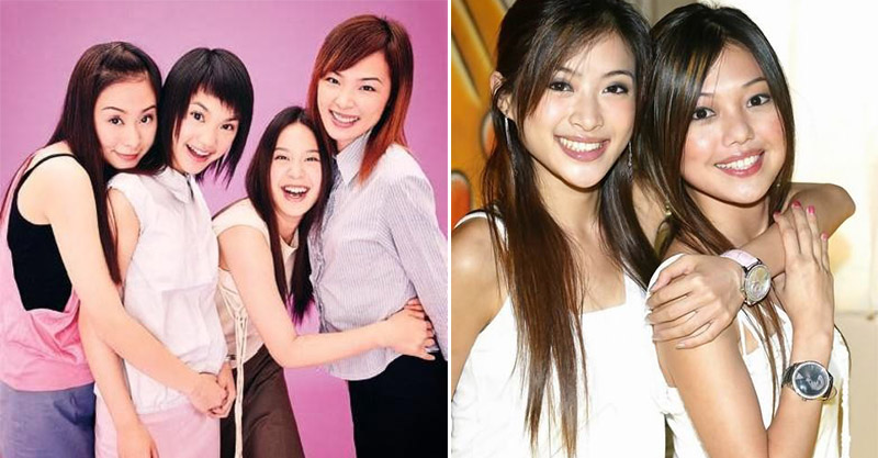 5個會讓你大喊「好懷念」的經典女子團體，#5 以前跟現在樣子差最多！ | TEEPR 亮新聞