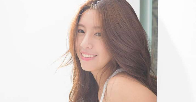 沒被裸照外流影響，超正妹Nono大方露「真空露側乳照」路人噴鼻血！ | TEEPR 亮新聞