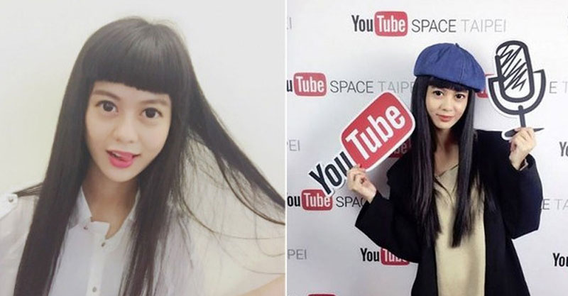 白癡公主「逆天全身照」身高露餡！「下半身=上半身X2」網目測9頭身有180！ | TEEPR 亮新聞