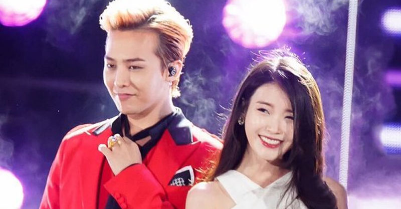 GD選擇在台灣透露「兵役問題」，他說：「要去變男人！」 | TEEPR 亮新聞