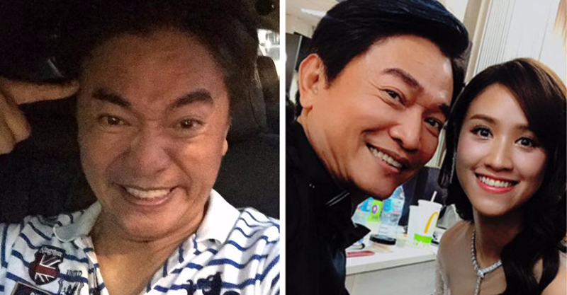 「Sandy無辜被罵」吳宗憲怒告10個酸民，狠嗆：匿名的都是雜碎！ | TEEPR 亮新聞