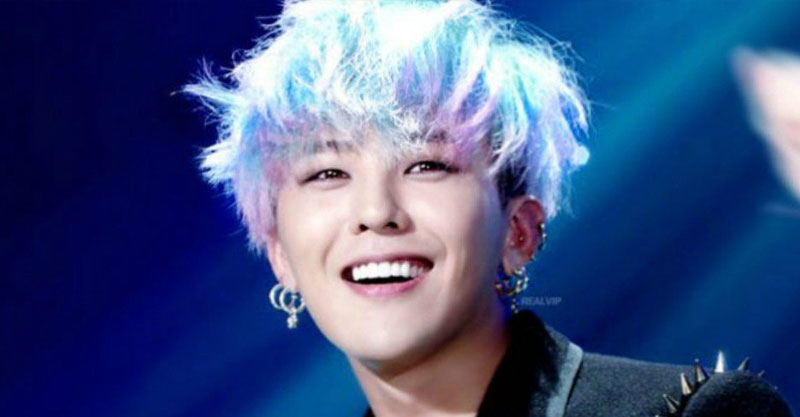 GD入魔鬼部隊狂操粉絲超擔心，流出「軍中團體照」讓網友直喊：也太滋潤了！ | TEEPR 亮新聞