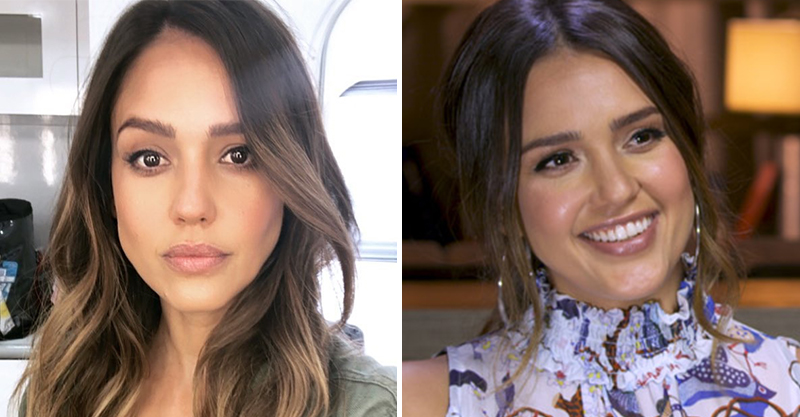 潔西卡艾巴自爆「13歲碰上MeToo事件」 她：只能接受 | TEEPR 亮新聞