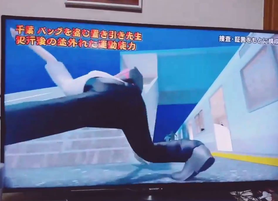 日本出現「超人級壞蛋」！動新聞狠尬電影劇情…網傻眼：那個360度迴旋轉啊！ | TEEPR 亮新聞