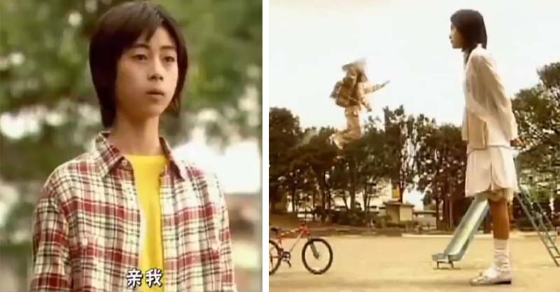 日本牛奶「10年前超鬧廣告」被翻出！誇張神展開讓你想馬上喝牛奶啊XD | TEEPR 亮新聞