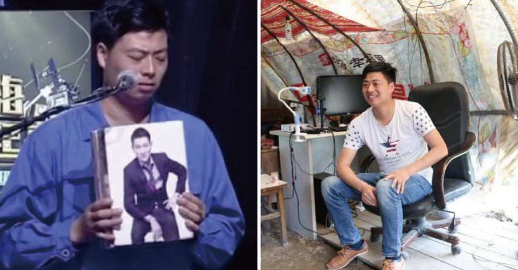 平凡菜農美聲爆紅！「50秒轉換13位歌手」 最後面的星爺是來亂的嗎XD | TEEPR 亮新聞