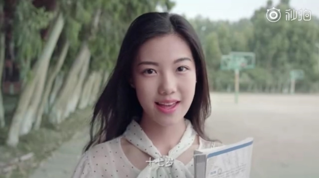 2分鐘看女生「0到100歲最驚人的變化」 看完之後保證對媽媽、女友、老婆敬畏度100％！ | TEEPR 亮新聞