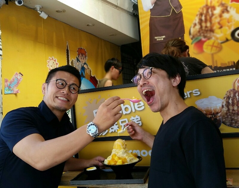 日知名機械舞團現身台北 引退團長「穿西裝親自帶隊」粉絲激動：期待MV！ | TEEPR 亮新聞