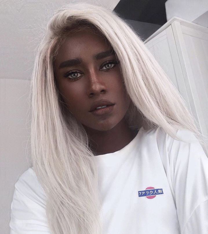 美不只有一種！20個證明「世界上並沒有絕對的美」獨特人類 | TEEPR 亮新聞