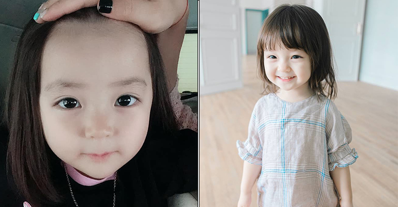 韓國小網紅「小豆子」剪頭髮 55萬人閉嘴療癒觀看：可惡，太早生了！ | TEEPR 亮新聞
