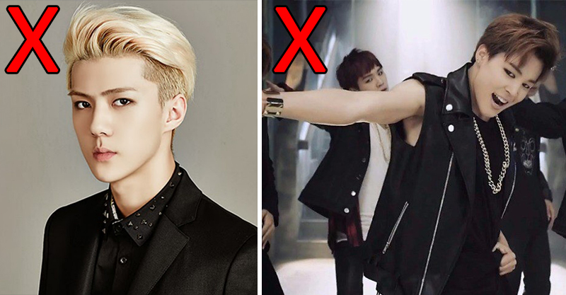 韓國女大生票選「5種最討厭的男友打扮」 有顏值還是超NG！ | TEEPR 亮新聞