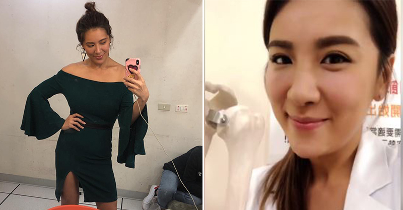 小禎臉書PO十指緊扣照 直接大方「曬新歡」：是該公開了！ | TEEPR 亮新聞