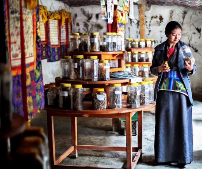 「世界上最高神秘國度」600年只有30個外人進去過 古老文化卻將被自己人給消除 | TEEPR 亮新聞