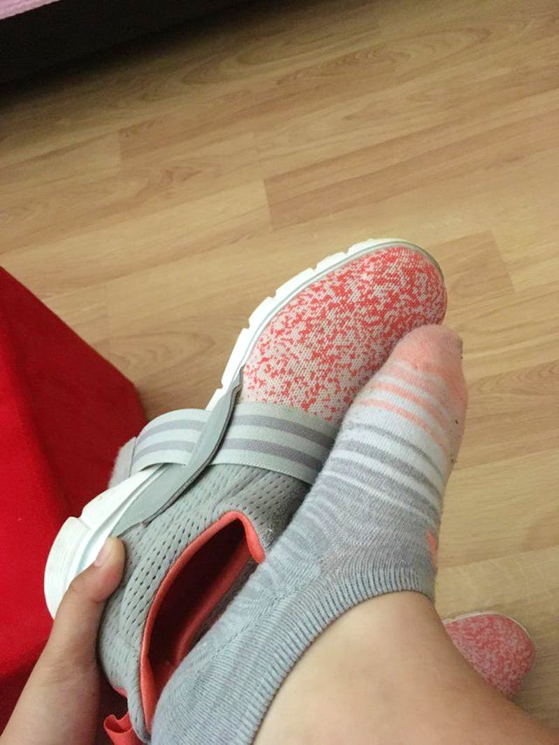 13張讓你真的覺得「眼睛業障蠻重」的錯覺照 看完直接想去眼科報到！ | TEEPR 亮新聞