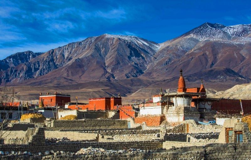 「世界上最高神秘國度」600年只有30個外人進去過 古老文化卻將被自己人給消除 | TEEPR 亮新聞