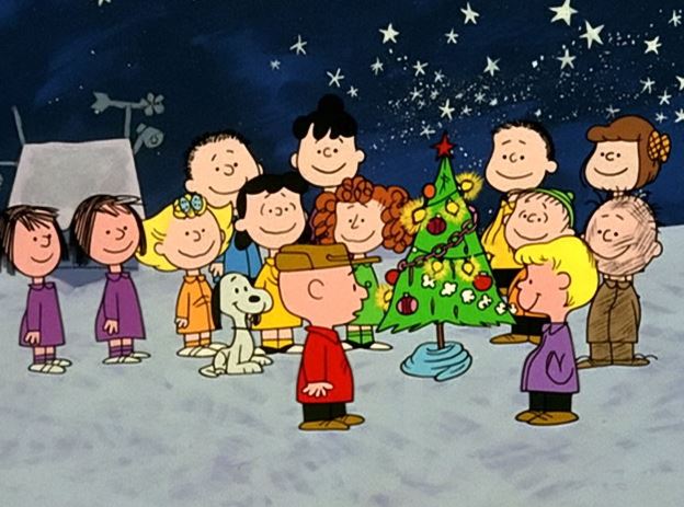 這些歌名有聲音！盤點10首「聖誕節超懷舊歌曲」 瑪莉亞凱莉超猛「單曲洗腦24年」 | TEEPR 亮新聞