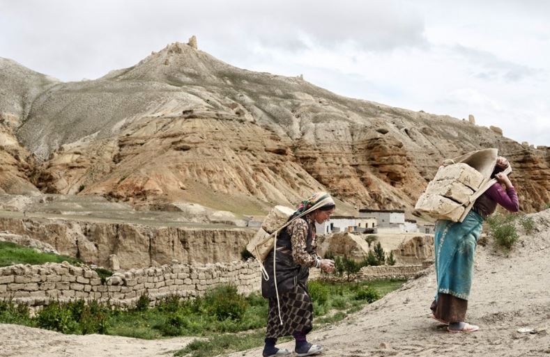 「世界上最高神秘國度」600年只有30個外人進去過 古老文化卻將被自己人給消除 | TEEPR 亮新聞