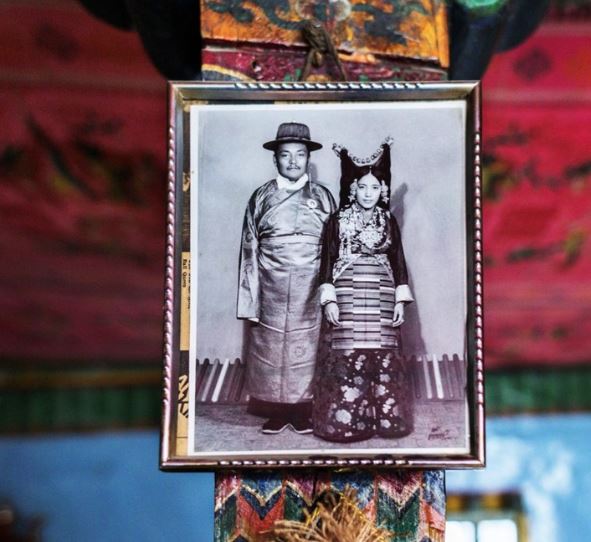 「世界上最高神秘國度」600年只有30個外人進去過 古老文化卻將被自己人給消除 | TEEPR 亮新聞