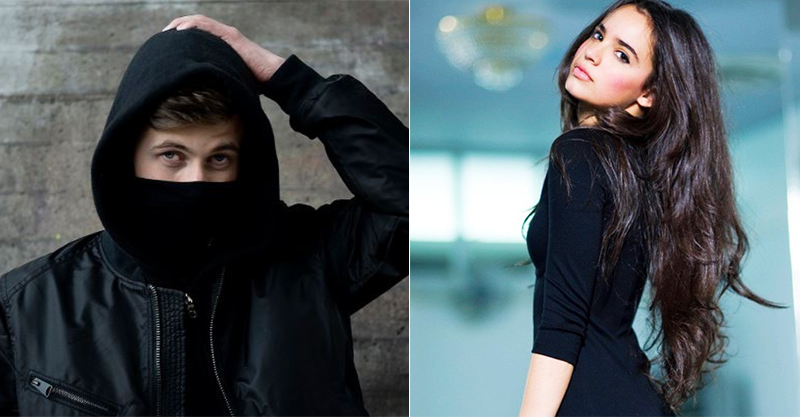 Alan Walker好想哭！3年過去《Faded》紅到還在撥 推出新專輯還得靠迪士尼撐… | TEEPR 亮新聞