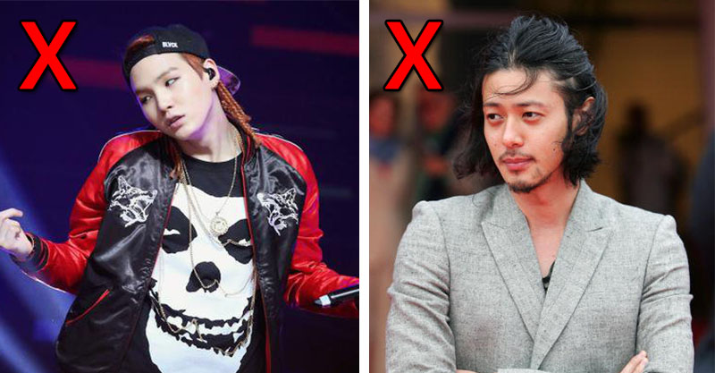 日本女生票選「最嘔心男生打扮」 一般男生最愛的衣著…在女生眼中卻超NG！ | TEEPR 亮新聞