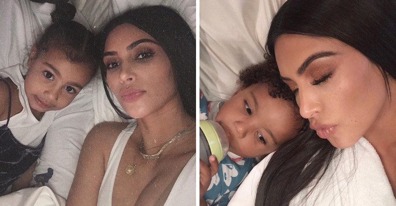 6種等同「把孩子親手送往危機」的危險自拍 只是分享幾張照片…10年後卻被女兒告！ | TEEPR 亮新聞