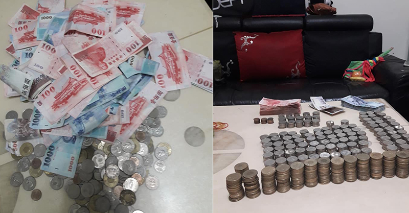 他成功靠「365存錢法」積8萬！存上癮改玩「52週存錢法」 鄉民驚：要存100萬根本不難 | TEEPR 亮新聞