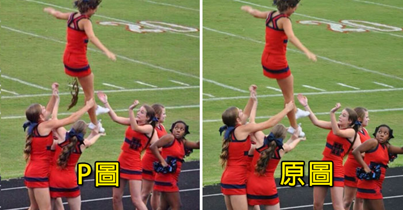 27張你都有看過「但其實被騙超慘」的爆紅假照片 | TEEPR 亮新聞