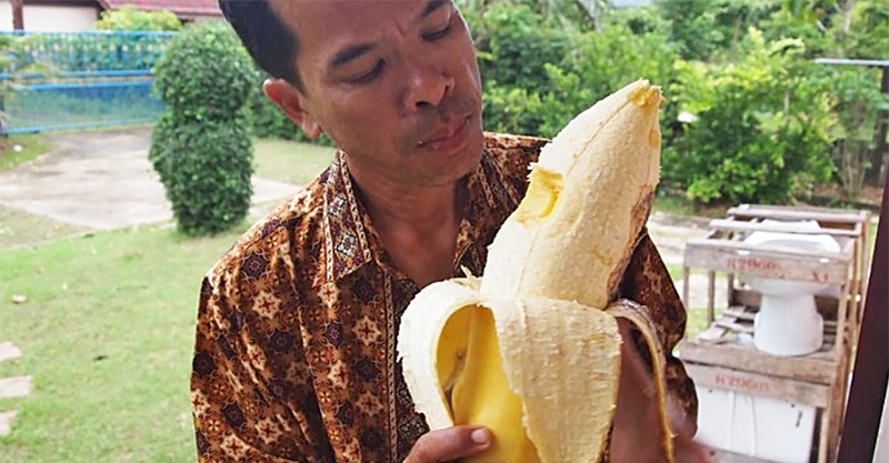 25個只有「泰國才會發生」的獵奇事實 網紅必喝的「自拍咖啡」超夢幻！ | TEEPR 亮新聞