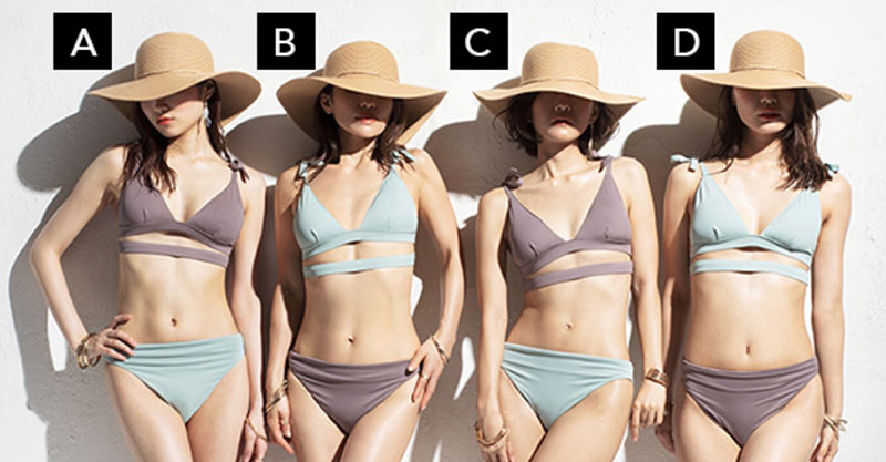 鄉民PO正妹泳裝照問「猜哪一個是50歲？」 答案揭曉後眾人崩潰：我不相信… | TEEPR 亮新聞