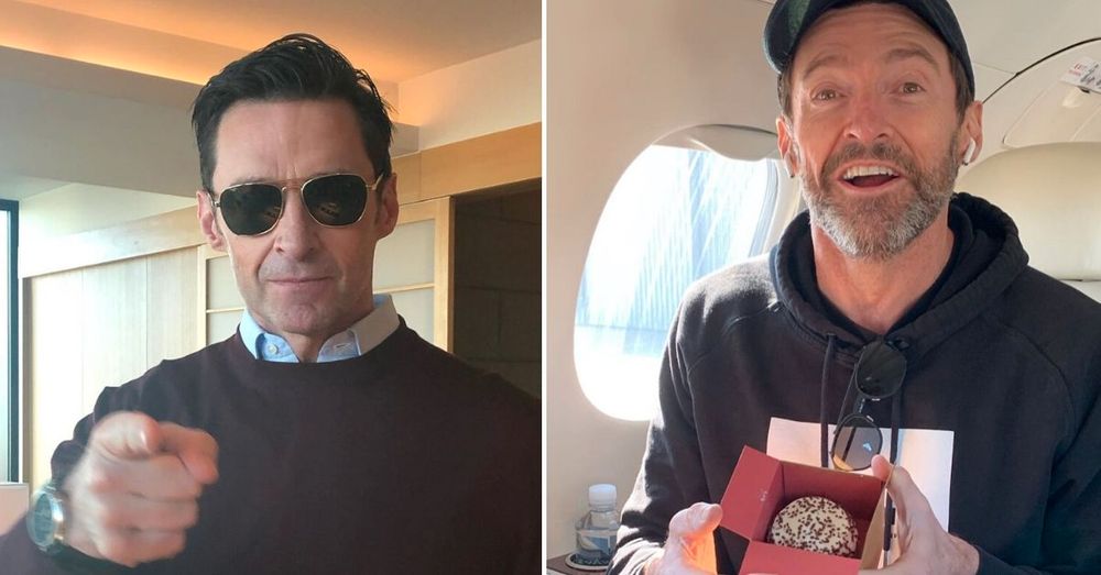 21個「有鬍子v.s沒鬍子差超多」的大明星 剃掉少10歲！ | TEEPR 亮新聞