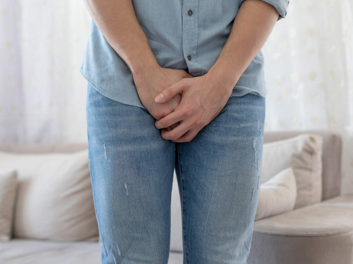 「割蛋蛋」的男性較長壽！研究：壽命多60％ | TEEPR 亮新聞