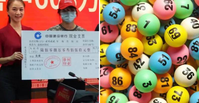 38歲女中頭獎「2700萬全給老公」：繼續正常上班 | TEEPR 亮新聞