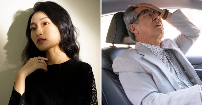 22歲妹愛上60歲人夫！被甩嗆「公開連結片」討8800萬分手費 | TEEPR 亮新聞