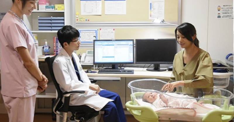 Protected: 3歲兒長得不像老公「像公公」 她急驗DNA：那晚喝多了… | beanfun!