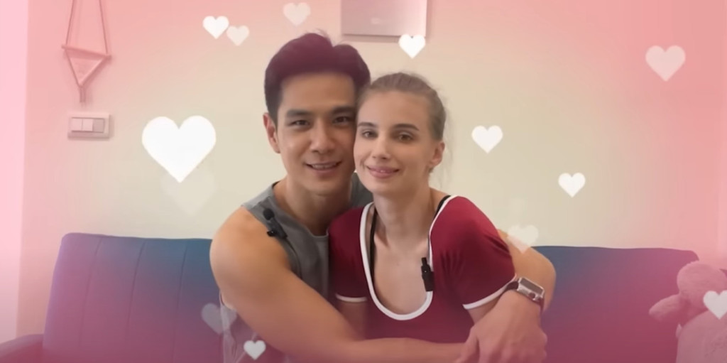 正妹YouTuber「長腿夾祖雄熱吻」 激情求歡畫面曝 | TEEPR 亮新聞