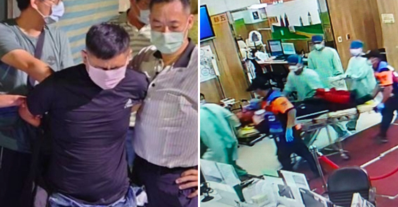 台南殺雙警凶嫌一周前逃獄！外役監10年「39人落跑」 | TEEPR 亮新聞