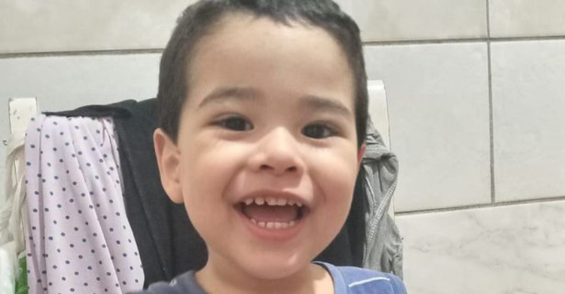 3歲童逛商場 爸爸面前「從4樓墜落亡」 | TEEPR 亮新聞