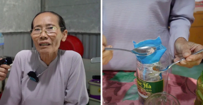 女子「41年沒吃飯」只灌水 如今現況曝光 | TEEPR 亮新聞