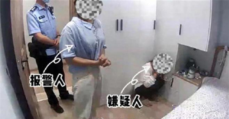 被誆58萬 她用1招「把歹徒騙回家」反殺詐騙集團 | TEEPR 亮新聞