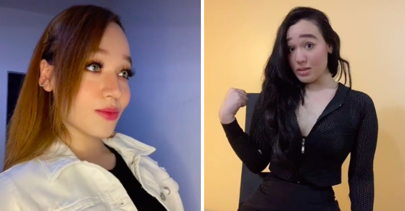 21歲女網紅接神秘來電 一出門被5槍撃中慘死 | TEEPR 亮新聞