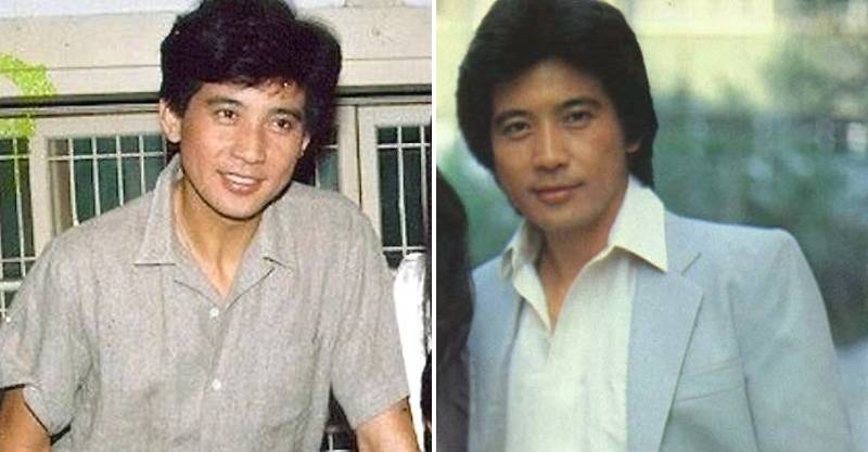 台灣初代男神現身！「76歲近照」曝網驚認不出 | beanfun!