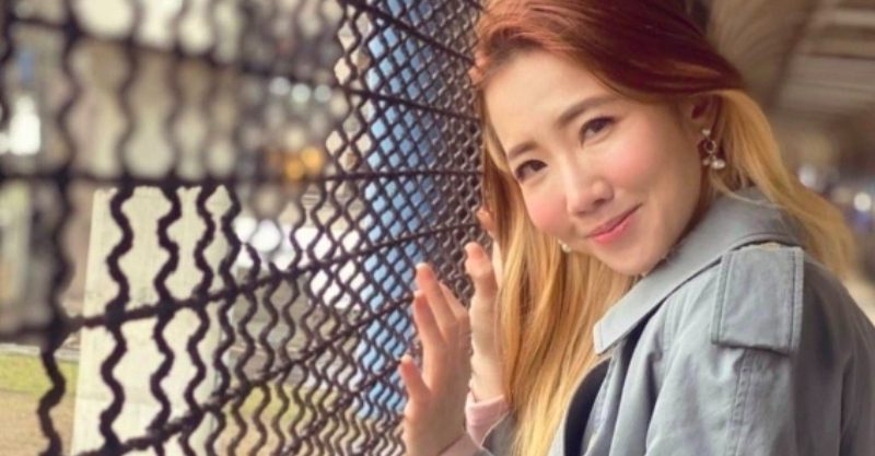 40歲女星「無修真面目」流出 網全嚇傻：太離譜 | TEEPR 亮新聞