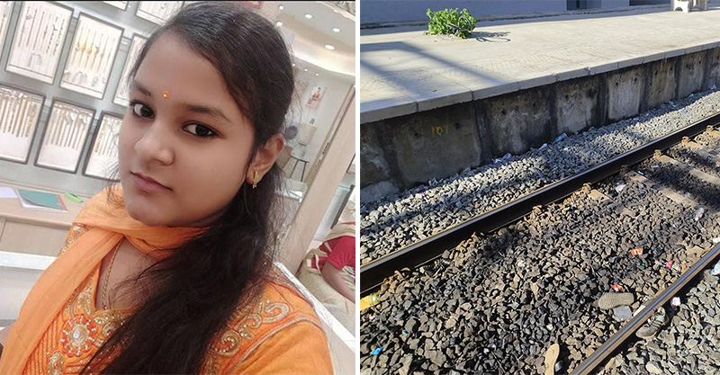 遭跟蹤男推下月台 老父「得知女兒爆頭亡」崩潰去世 | TEEPR 亮新聞